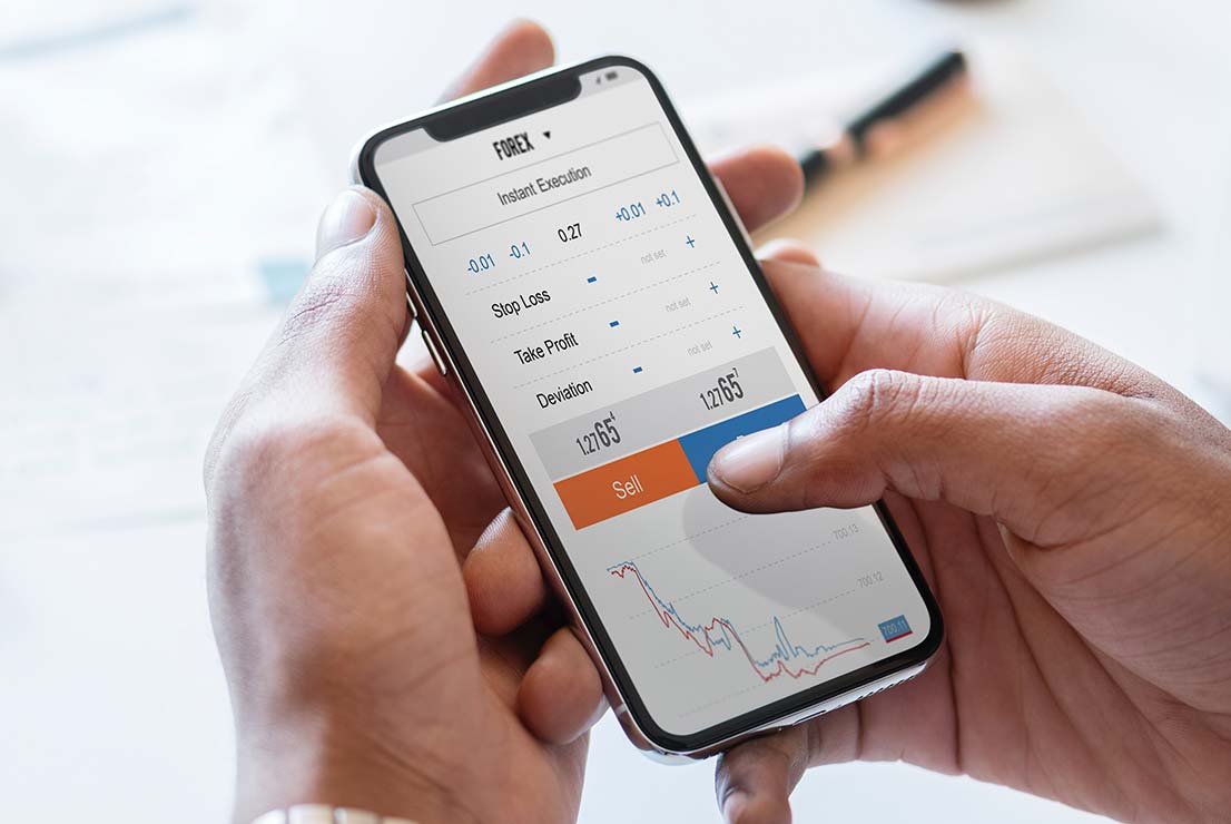 How to Invest Safely – Viroch